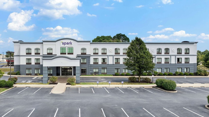 Spark By Hilton Lancaster Dutch Country - Lititz, PA