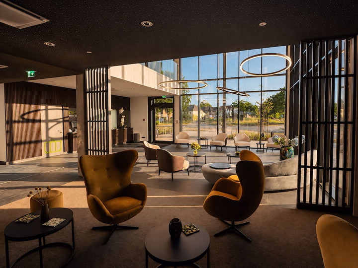 In2 The Hotel - Xanten