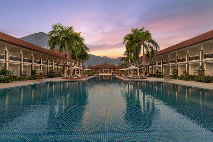Four Points By Sheraton Palawan Puerto Princesa - Puerto Princesa