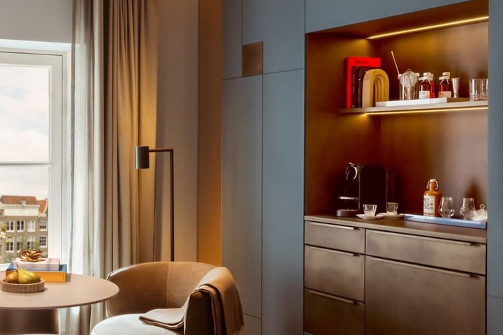 Rosewood Amsterdam - Amsterdam