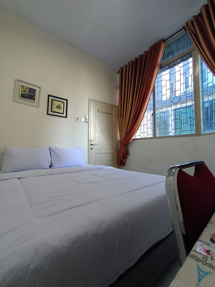Banana Homestay Medan - Medan
