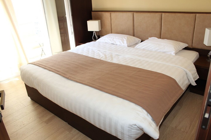 Hotel Rea - Heraklion
