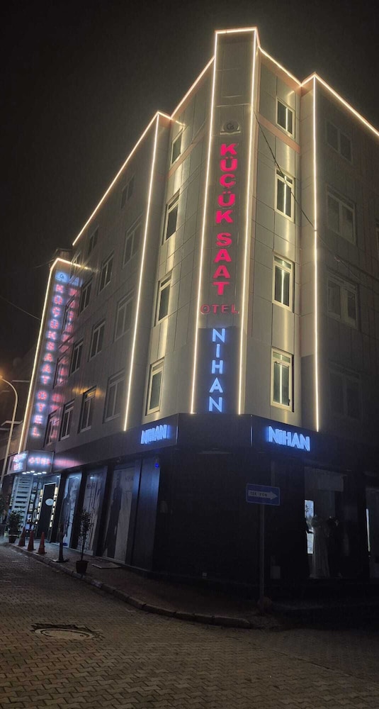 Adana Kucuksaat Hotel - Adana