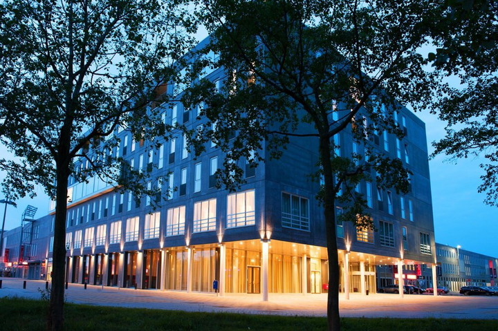 Lumen Hotel Zwolle - Zwolle
