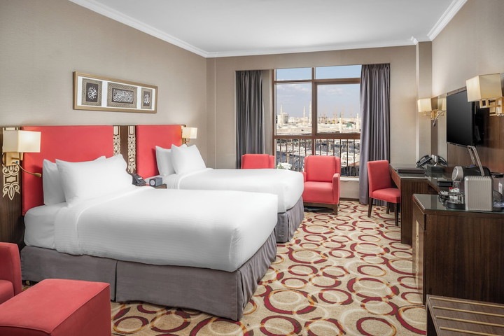 Millennium Taiba Hotel - Madinah