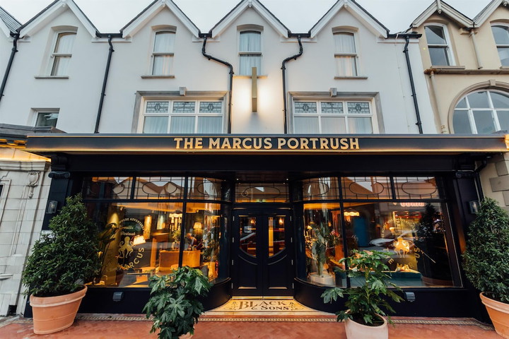 The Marcus Portrush, Tapestry Collection By Hilton - Portrush