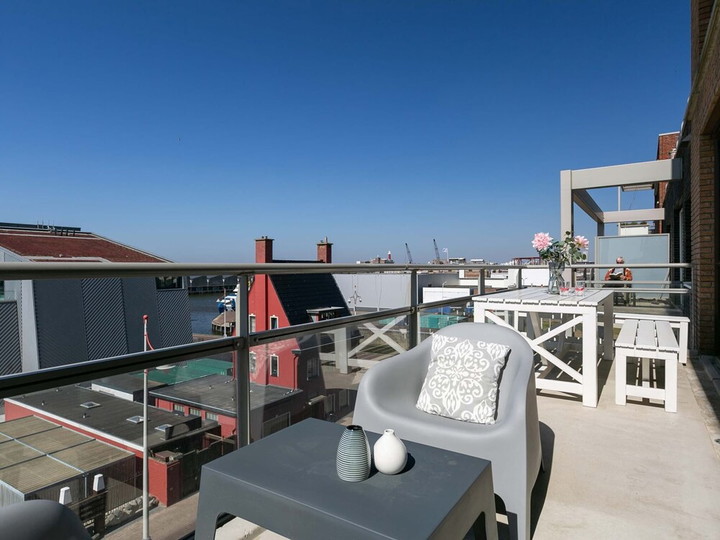 Modern Apartment Close To The Beach And The Sea - Lahey
