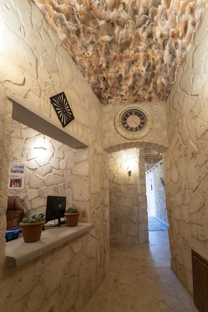 By Yüksel Cave Hotel - Ürgüp
