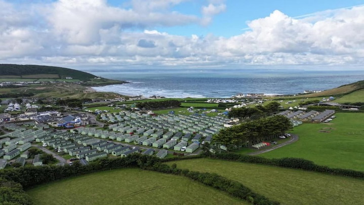 Ruda Holiday Park - Devon