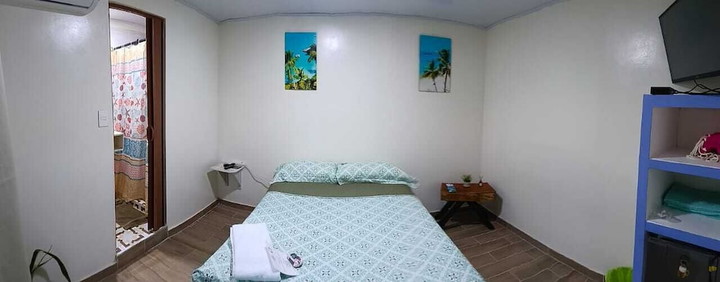 Posada In The Caribbean - Isla de Providencia