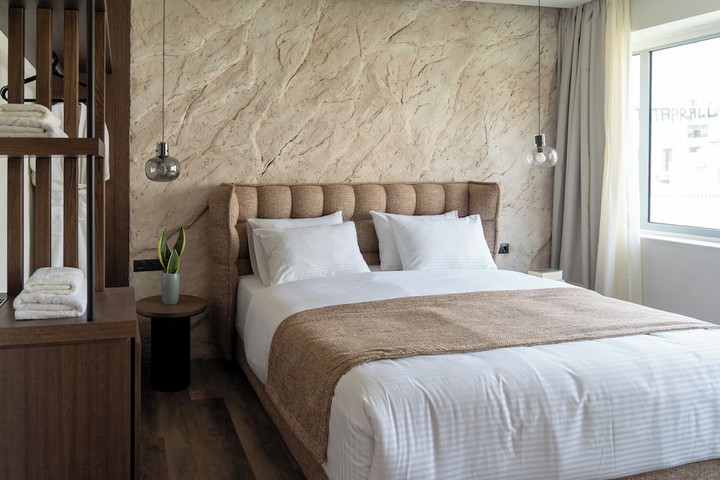 Athens Design Suites - Athènes