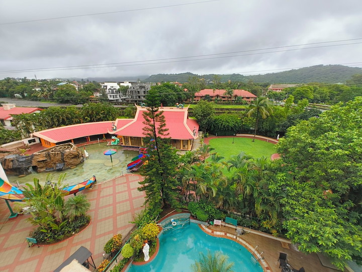 Kailash Parbat - Lonavla