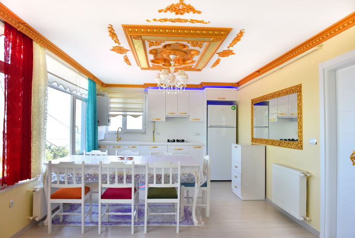 Seaside House - Ordu