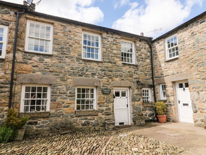 Piggy Bank Cottage - Sedbergh