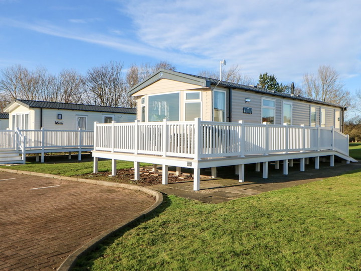 17 Summer Meadows - Newbiggin-by-the-Sea