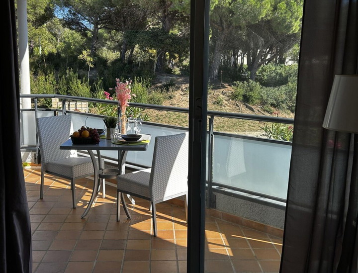 Sea-close Apartment For 2 - Pyrenees