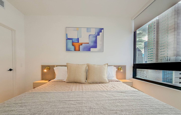 Luxury Resort-style Condo At District 225 Miami - Miami Beach