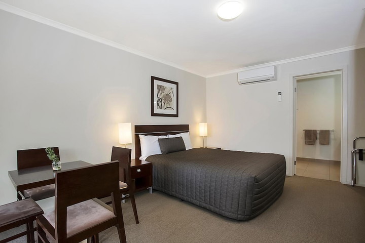 Elm Tree Motel - Warrnambool