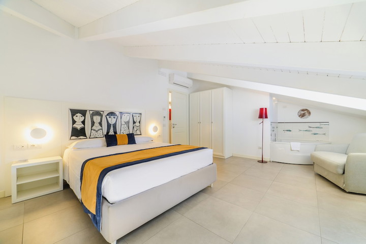 Zia Pupetta Suites - Amalfi