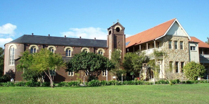 Mary Mackillop Centre Central Coast - Central Coast