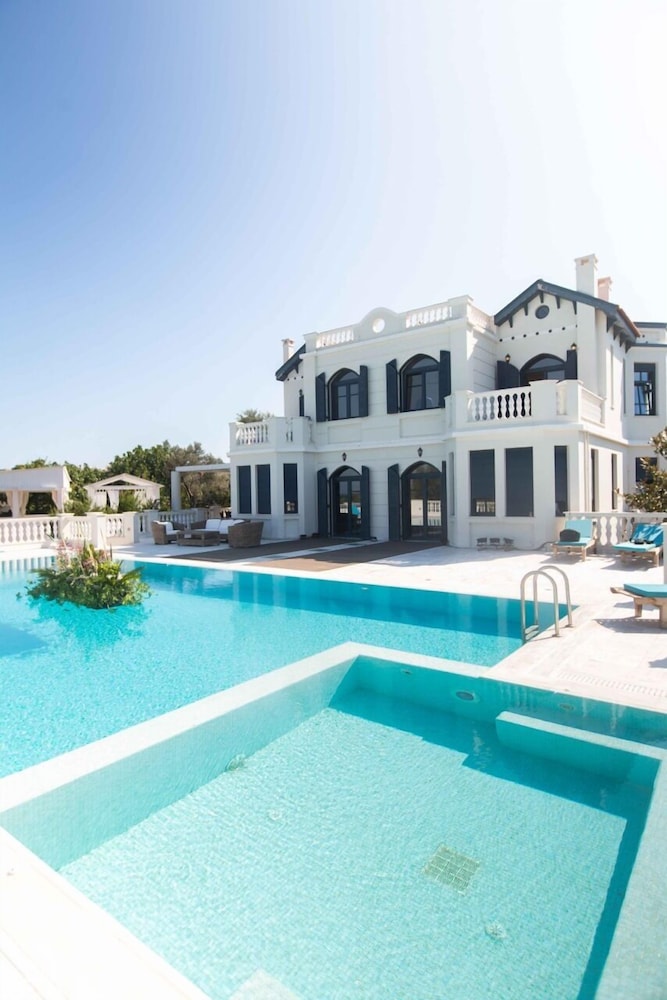 Mikamas Villa - Marmara Bölgesi