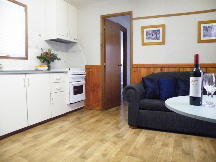 Lake Hamilton Motor Village & Caravan Park - Victoria