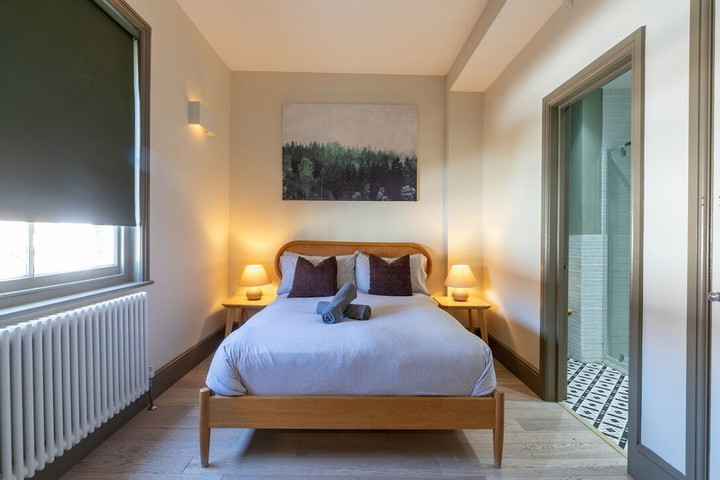 The Urban Retreat - Southampton, UK