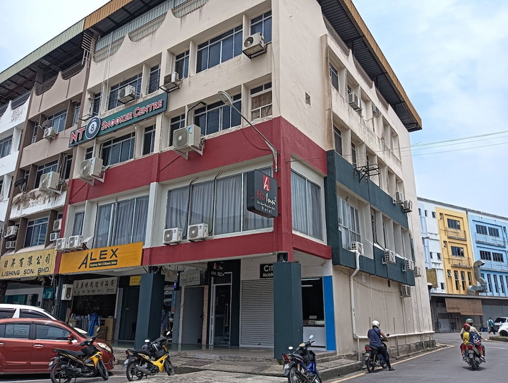 Hotel O Hi Inn 2 - Sibu