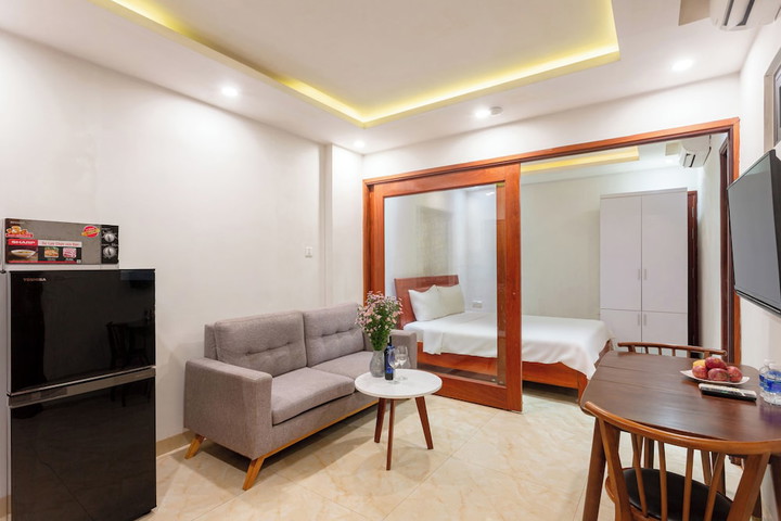 Misa Hotel & Apartment - Đà Nẵng