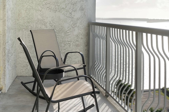 Brickell Bay View- Unbeatable Location And Parking - Miami, FL