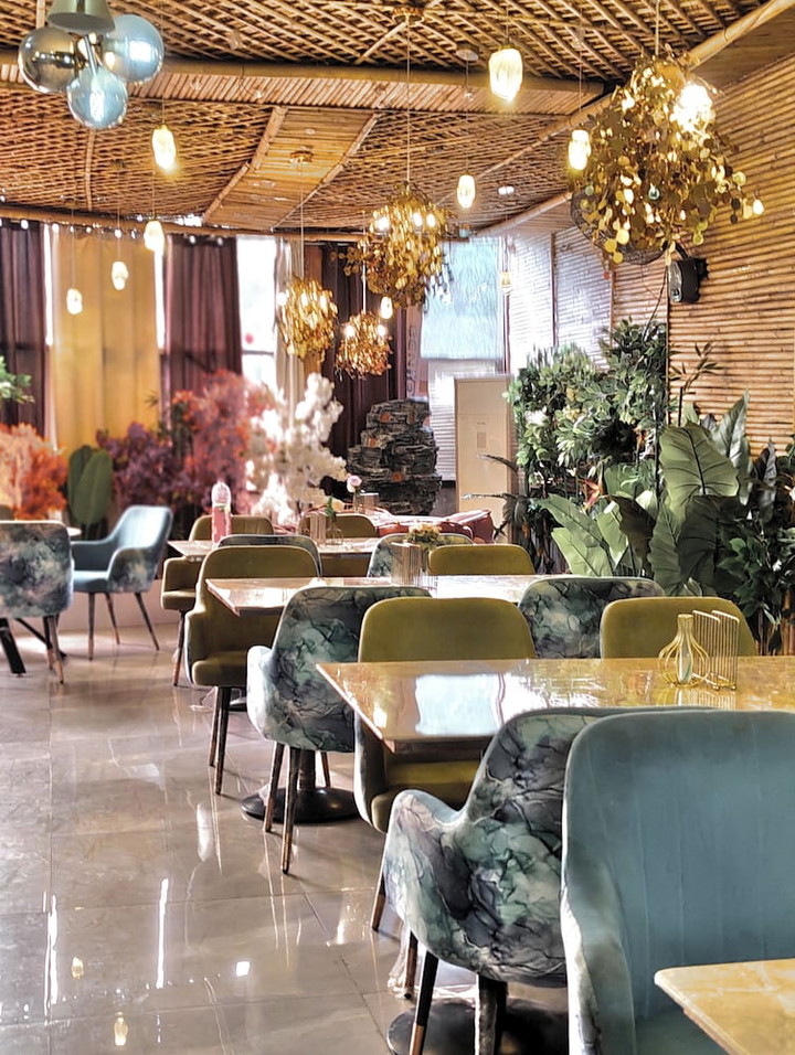 Blue Bella Boutique Hotel Haridwar - Haridwar