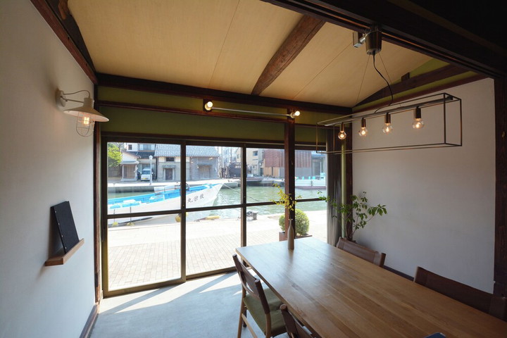 Minka Riverside Villas - Takaoka