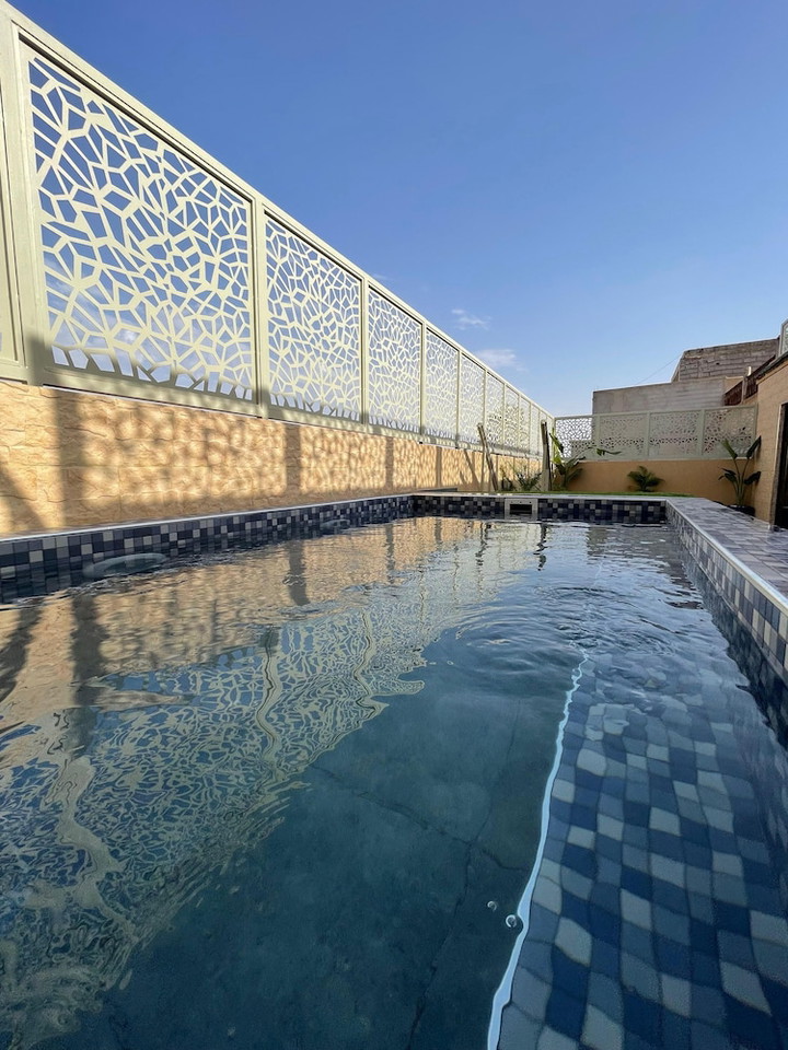 Dar Diaft'na - Marrakesh