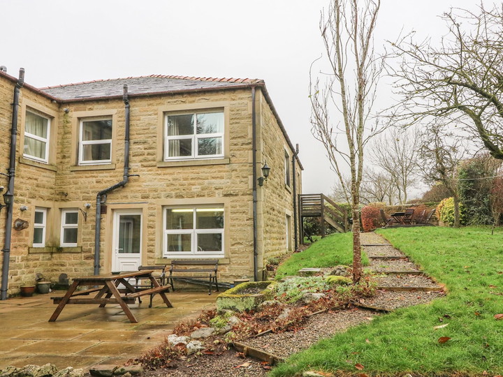 Laurel Bank Cottage - Skipton