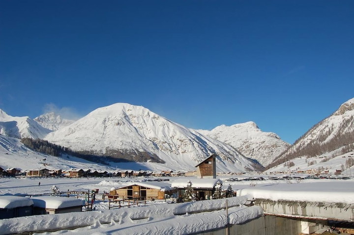 Hotel B&b Bondi - Livigno