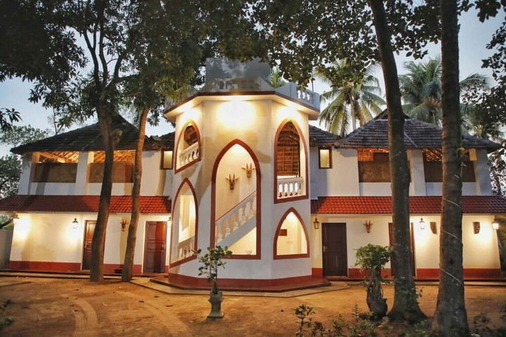 Vala House - Kochi, India