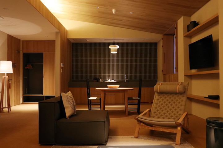 Hacienda Karuizawa Hotel - Karuizawa