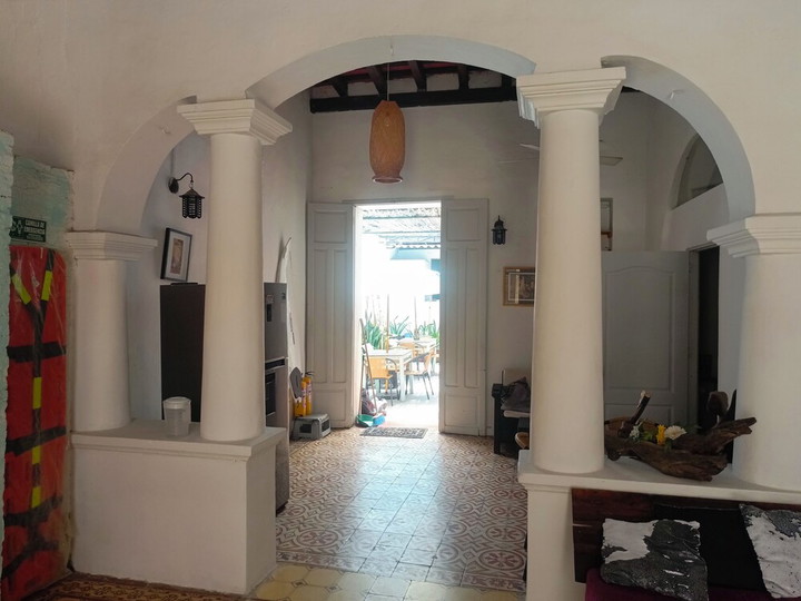 Hostal Españolete - Santa Marta