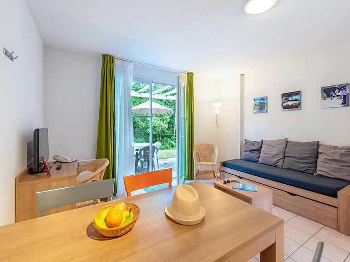 Spacious Cottage In Saumur For 5 - Saumur