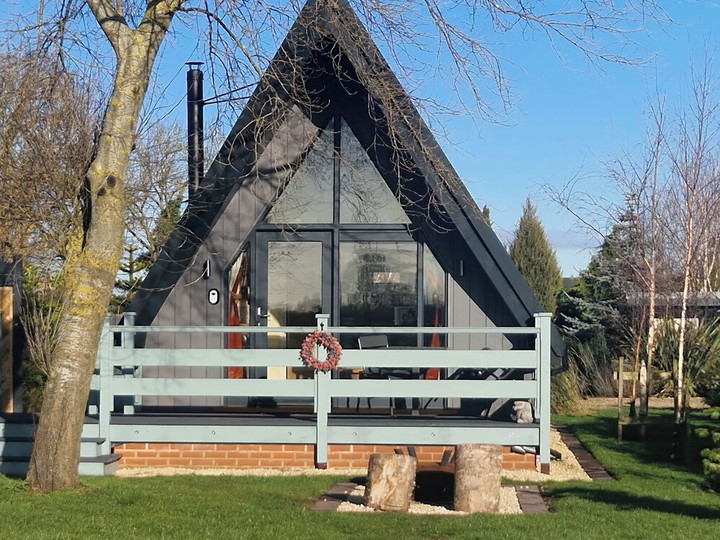 Sunflower Lodge - Doncaster