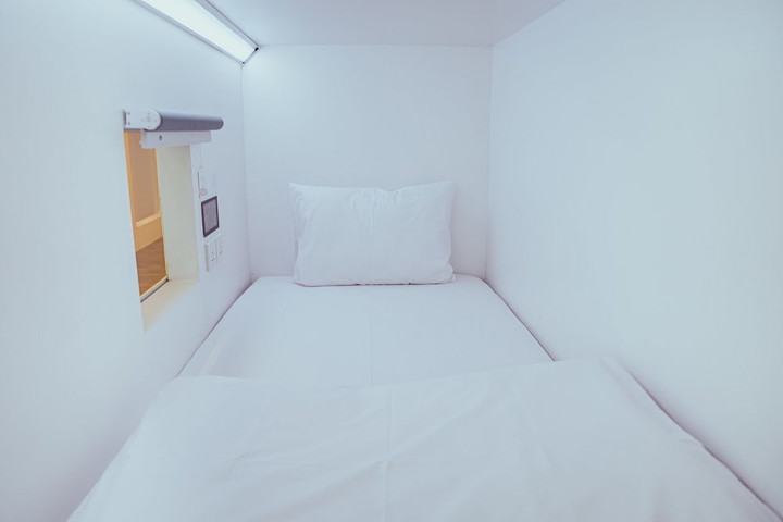 Bobopod Itc Kuningan Jakarta - West Jakarta