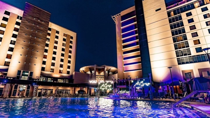 Gila River Resorts & Casinos – Wild Horse Pass - Arizona