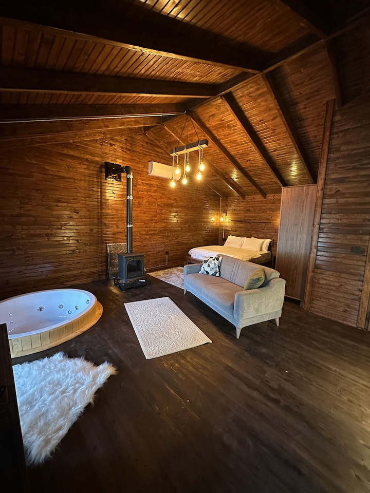 Glamping Büyükada - Adalar