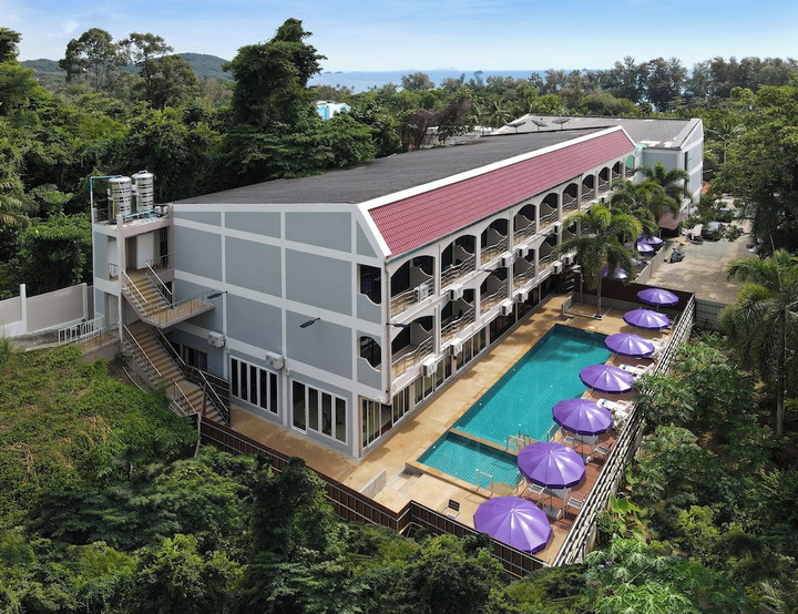 Aspira Resort Klong Muang Krabi - Changwat Krabi