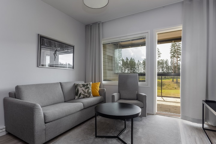 Holiday Club Vierumäki Superior Apartments - Lahti