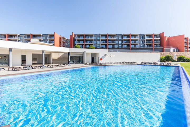 Algarve Race Resort Apartments - Alentejo
