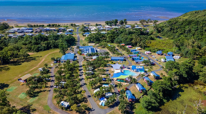 Ingenia Holidays Conway Beach - Queensland