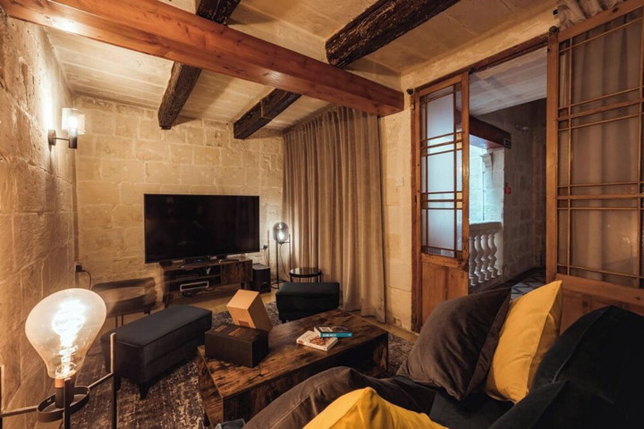 Palazzino Valentina Valletta - Malta