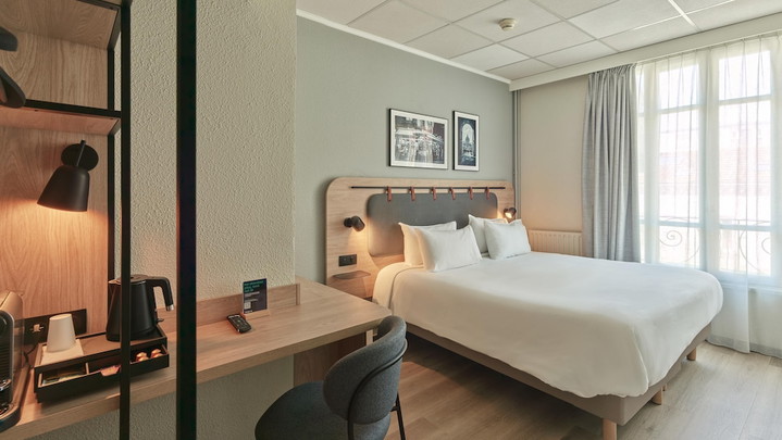 Campanile Prime - Paris Ouest Boulogne - Boulogne-Billancourt