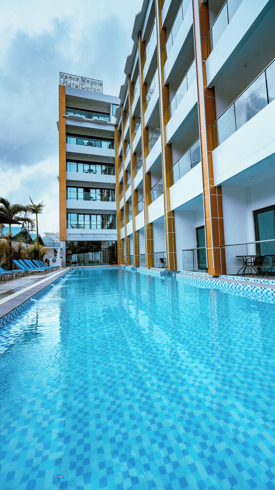 Venus Royale Hotel - Coron